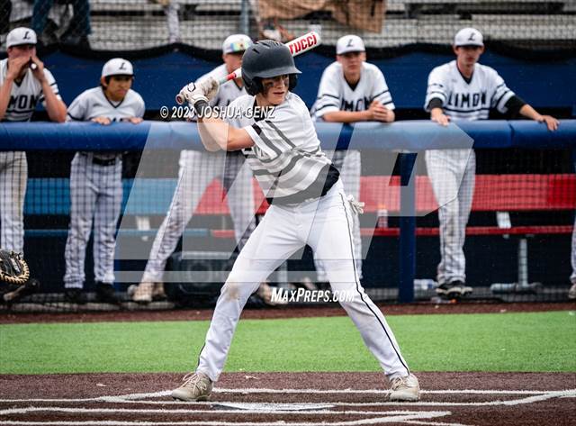 Photo 4 in the Denver Christian vs. Limon (CHSAA 2A Final) Photo ...