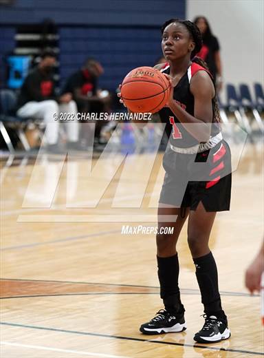 Sarah Gregory's (Bellaire, TX) High School Basketball Stats