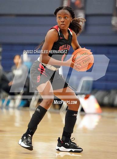 Sarah Gregory's (Bellaire, TX) High School Basketball Stats