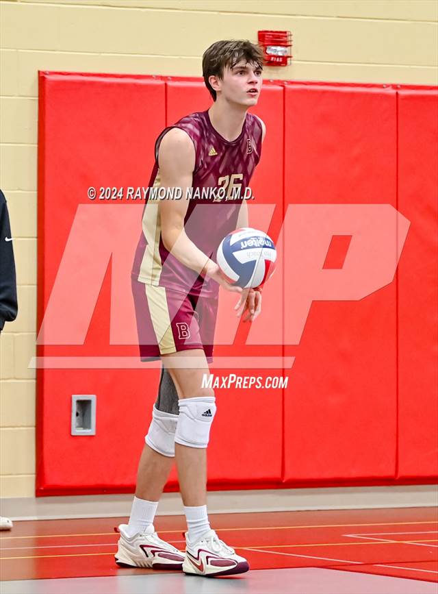 Photo 15 in the Cathedral vs. Brebeuf Jesuit Preparatory Photo Gallery ...