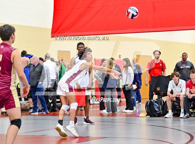 Photo 13 in the Cathedral vs. Brebeuf Jesuit Preparatory Photo Gallery ...