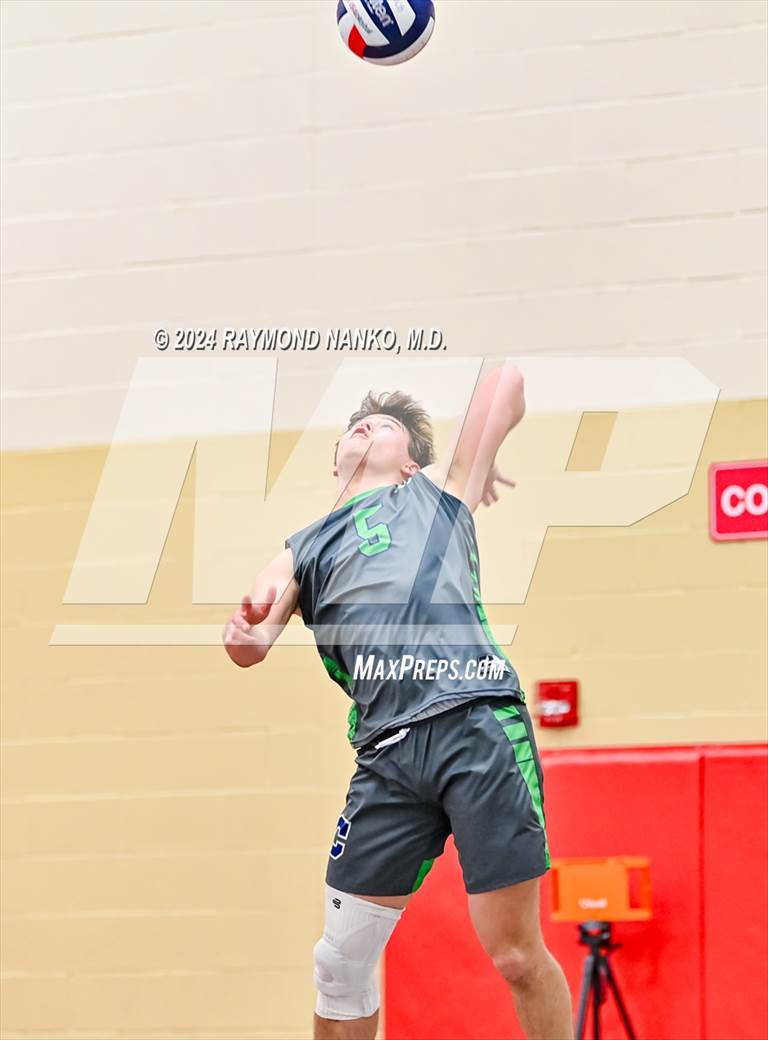 Photo 6 in the Cathedral vs. Brebeuf Jesuit Preparatory Photo Gallery ...