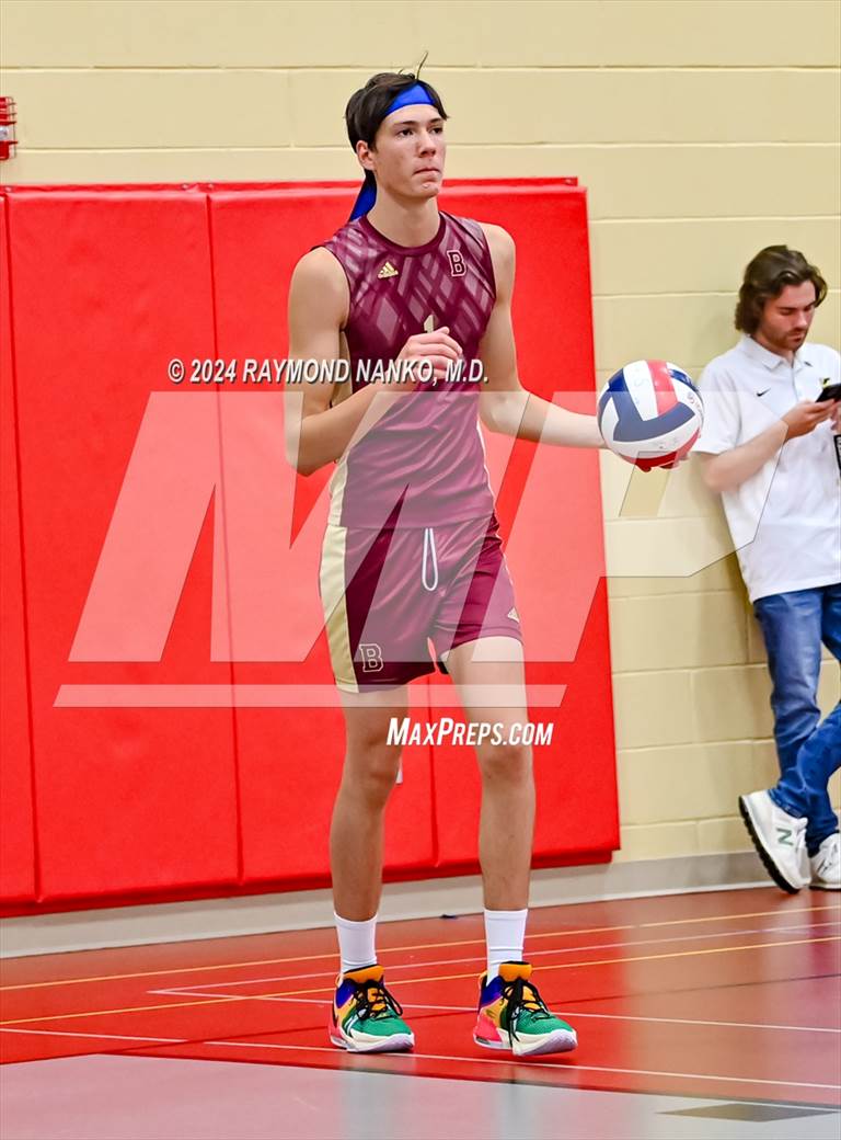 Photo 6 in the Cathedral vs. Brebeuf Jesuit Preparatory Photo Gallery ...