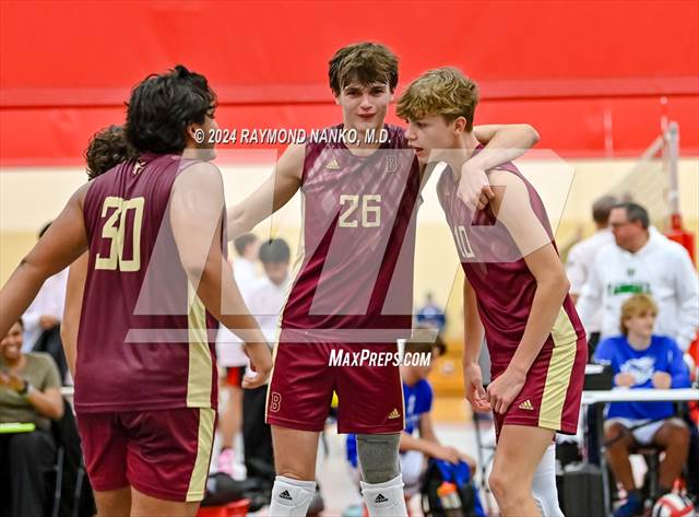 Photo 5 in the Cathedral vs. Brebeuf Jesuit Preparatory Photo Gallery ...