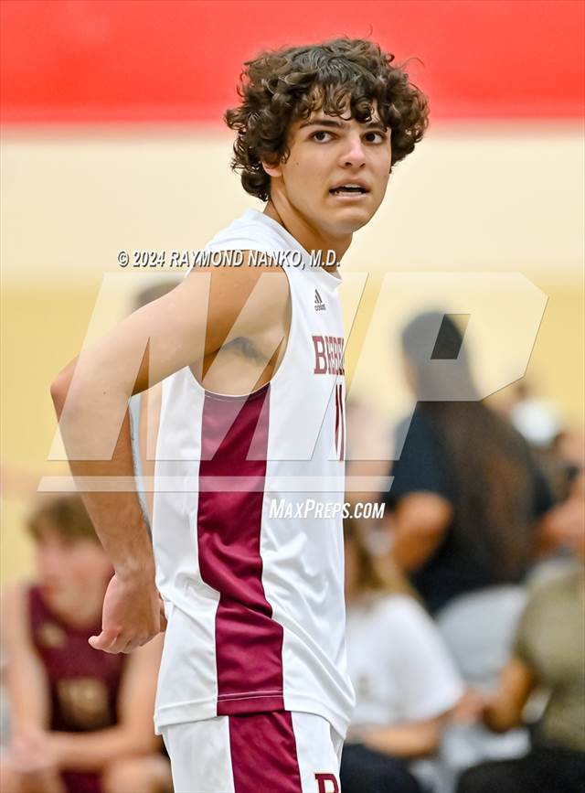 Photo 6 in the Cathedral vs. Brebeuf Jesuit Preparatory Photo Gallery ...