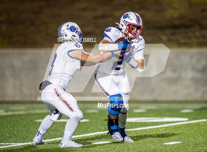 Photo 33 in the Woodville @ Tidehaven (UIL 3A D2 Semifinal Football ...