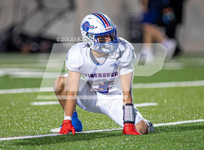 Photo 16 in the Woodville @ Tidehaven (UIL 3A D2 Semifinal Football ...