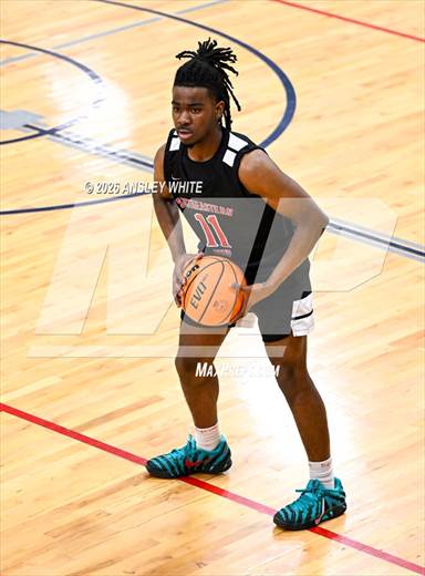 Photo 1 in the Southeastern Prep Academy vs. Miami Country Day (Tampa ...