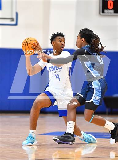 Photo 1 in the Wesley Chapel v IMG Academy (IMG Ascender Classic) Photo ...