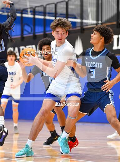 Photo 3 in the Wesley Chapel v IMG Academy (IMG Ascender Classic) Photo ...