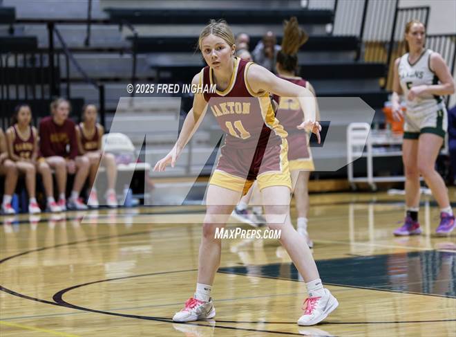 Photo 29 in the Langley @ Oakton (VHSL Class 6D Regional Final) Photo ...
