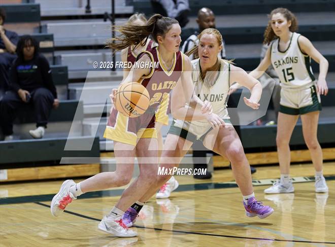 Photo 34 in the Langley @ Oakton (VHSL Class 6D Regional Final) Photo ...
