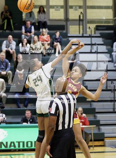 Photo 8 in the Langley @ Oakton (VHSL Class 6D Regional Final) Photo ...