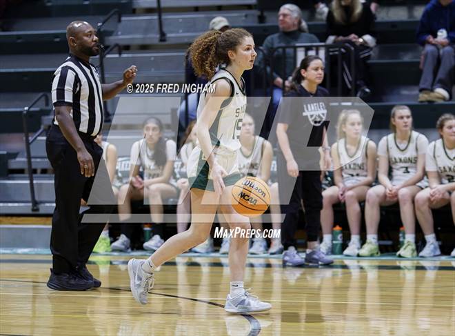 Photo 12 in the Langley @ Oakton (VHSL Class 6D Regional Final) Photo ...