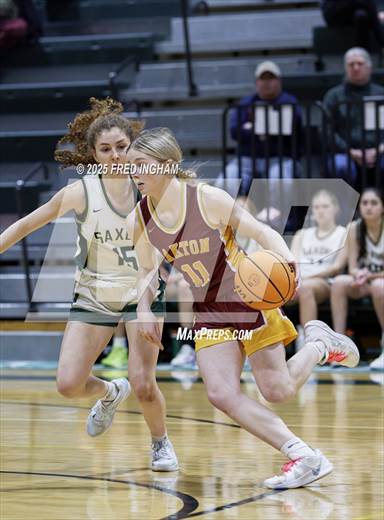 Photo 23 in the Langley @ Oakton (VHSL Class 6D Regional Final) Photo ...