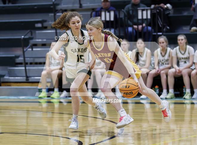 Photo 22 in the Langley @ Oakton (VHSL Class 6D Regional Final) Photo ...