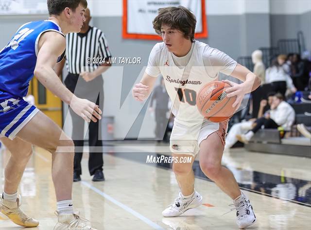 Photo 20 in the Krum @ Springtown Photo Gallery (120 Photos)