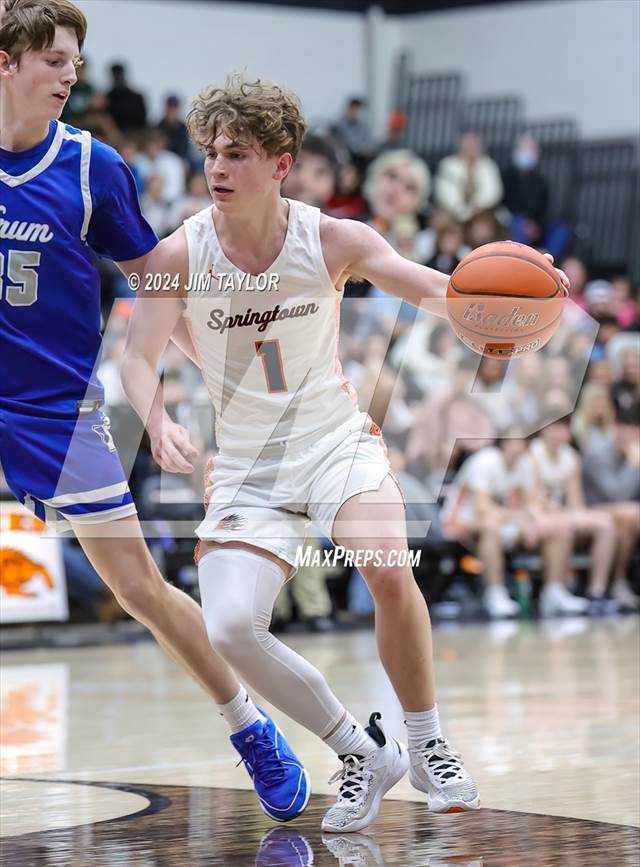 Photo 39 in the Krum @ Springtown Photo Gallery (120 Photos)