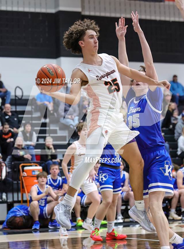 Photo 1 in the Krum @ Springtown Photo Gallery (120 Photos)