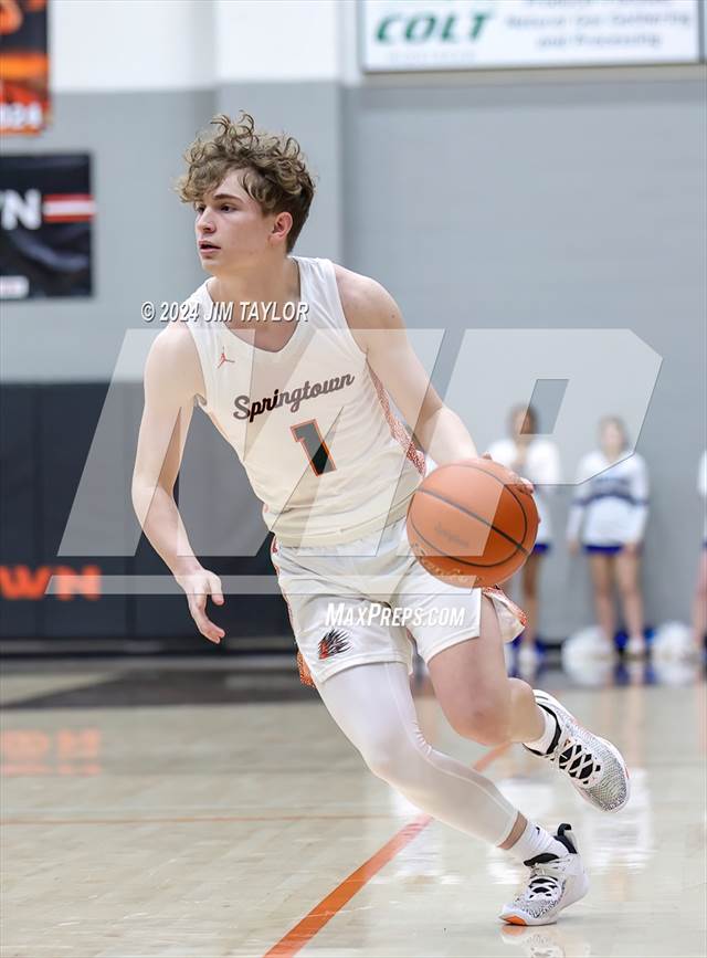 Photo 5 in the Krum @ Springtown Photo Gallery (120 Photos)