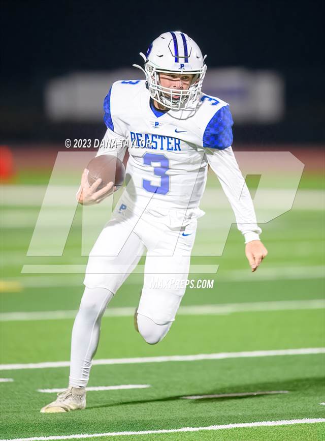 Photo 27 in the Peaster vs Clyde (UIL 3A-1 Region 1 Bi-District ...