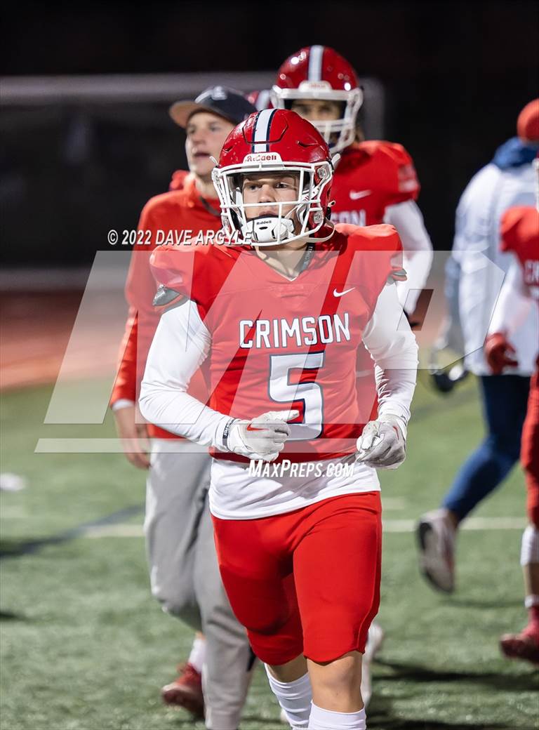 Photo 28 in the Desert Hills vs. Crimson Cliffs (UHSAA 4A Final) Photo ...