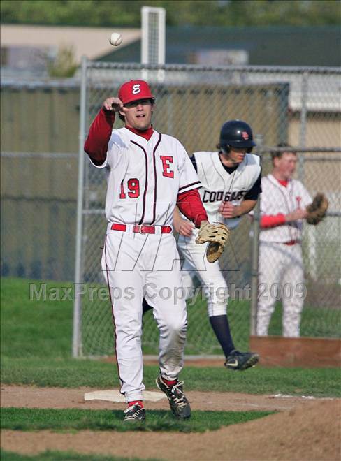 Photo 109 in the Eureka vs. Rancho Cotate (Adam Westcott Tournamet ...