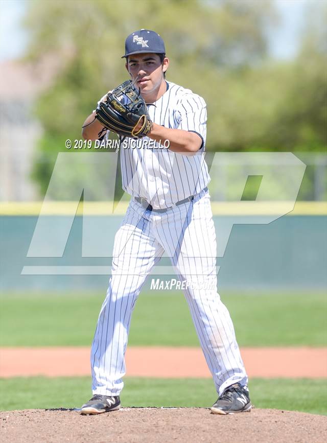Photo 1 in the Kellis vs. Chandler (Coach Bob Invitational) Photo ...