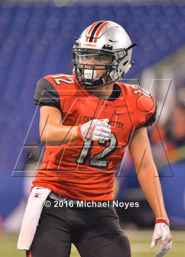 Photo 16 in the Cardinal Ritter vs. Monrovia (Horseshoe Classic) Photo ...