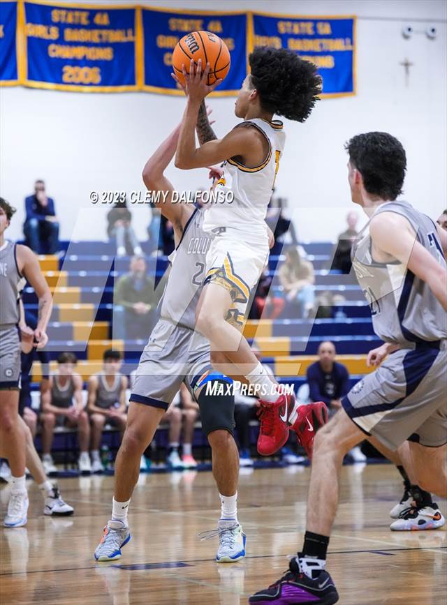 Photo 6 in the Columbine vs Northfield (Mullen Varsity Tournament ...