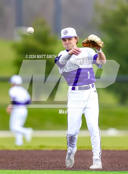 Perry @ Jackson Thumbnails