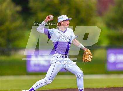 Perry @ Jackson Thumbnails