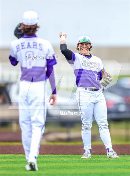 Perry @ Jackson Thumbnails