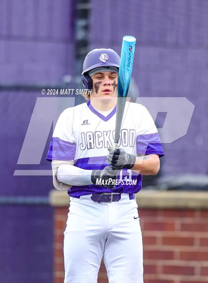 Perry @ Jackson Thumbnails