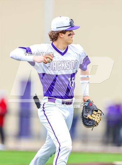 Perry @ Jackson Thumbnails