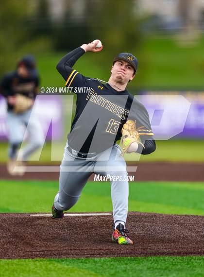 Perry @ Jackson Thumbnails