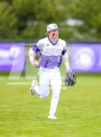 Perry @ Jackson Thumbnails