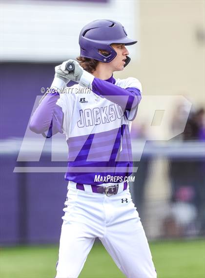 Perry @ Jackson Thumbnails