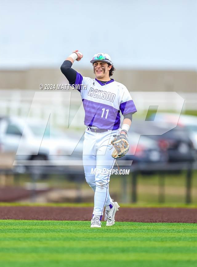 Perry @ Jackson Thumbnails