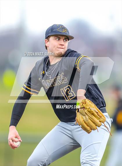 Perry @ Jackson Thumbnails