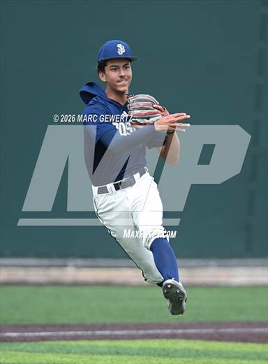 Photo 1 in the Harvard-Westlake @ St. John Bosco (CIF-SS Division 1 ...