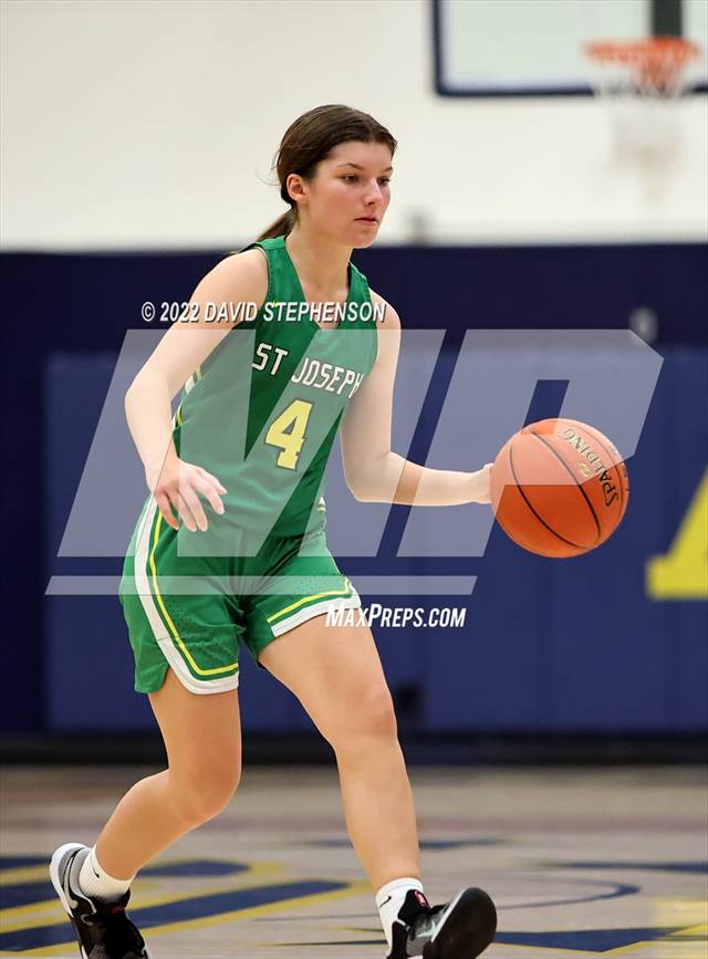 Photo 36 in the JV: St. Joseph @ Santa Maria (Classic Tournament) Photo ...