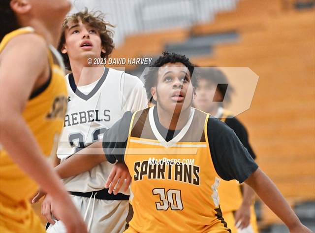 Photo 1 in the Fr: Thomas Jefferson vs Columbine Photo Gallery (36 Photos)