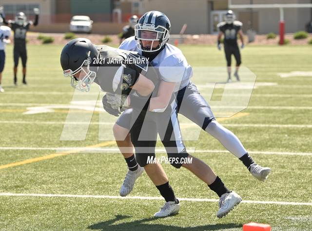 Photo 23 in the White Pine @ Lake Mead Academy Photo Gallery (158 Photos)