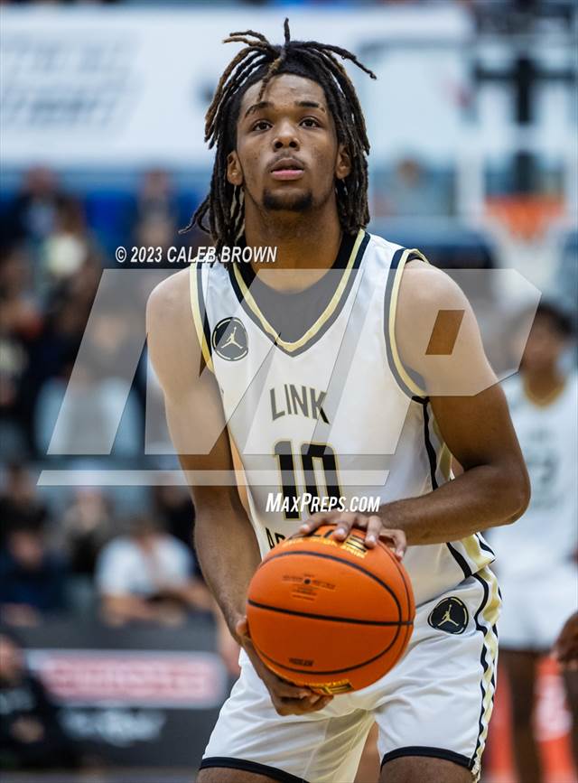 Photo 1 in the Link Academy vs Canyon International Academy (5 for the ...