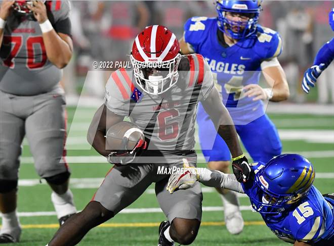 Photo 1 in the Mater Dei @ Santa Margarita Photo Gallery (67 Photos)