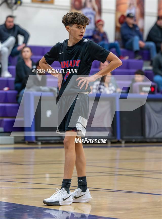Photo 24 in the Fr: Analy @ Petaluma Photo Gallery (46 Photos)