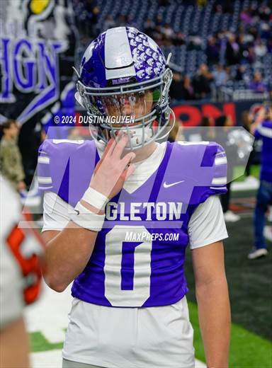 Photo 20 in the Angleton vs. La Porte (UIL 5A Division I Football ...