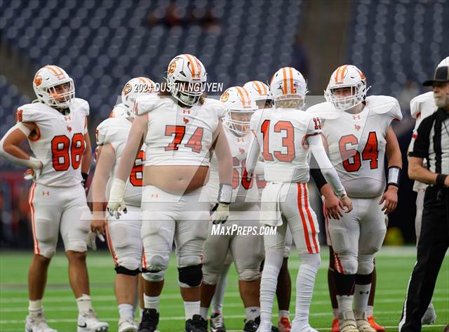Photo 90 in the Angleton vs. La Porte (UIL 5A Division I Football ...