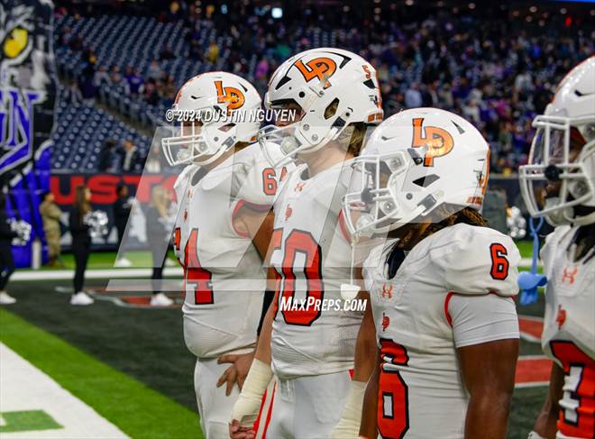 Photo 21 in the Angleton vs. La Porte (UIL 5A Division I Football ...